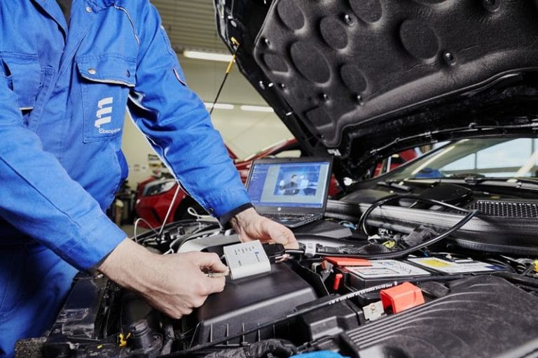 Vehicle Climate Systems - Auto Electrical Services
